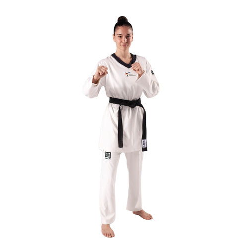 KWON NZ - Taekwondo Uniforms and Training Equipment WT Approved – KWON ...